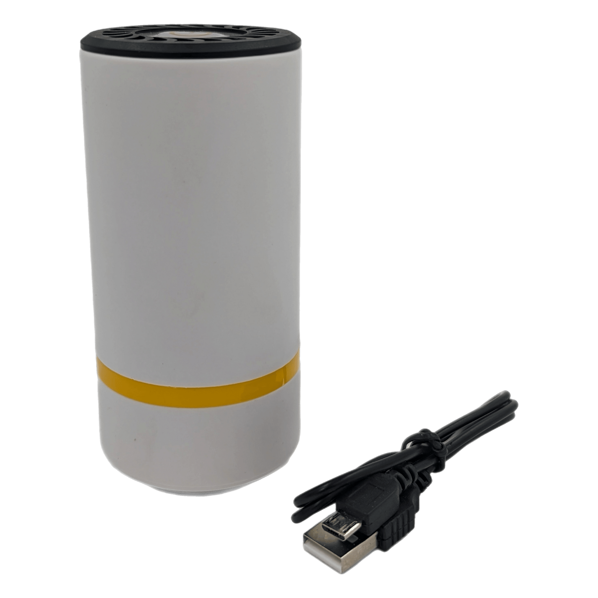 Electric USB Vacuum Pump with USB Cable for Vacuum Bags